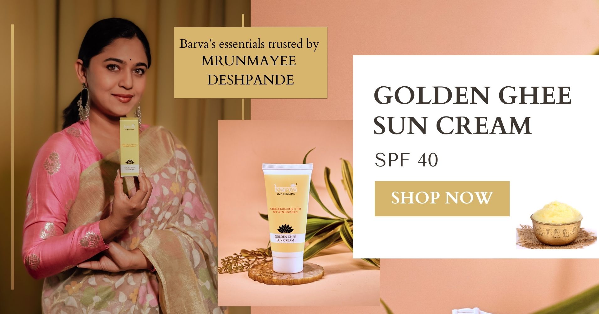 Barva Skin Therapie – Barva UAE