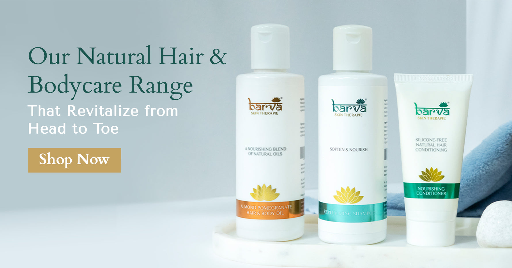 Barva Skin Therapie – Barva UAE